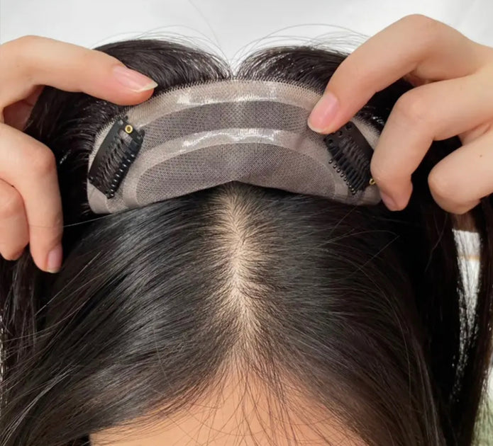 MONO TOPPERS – House of WIGS Chicago