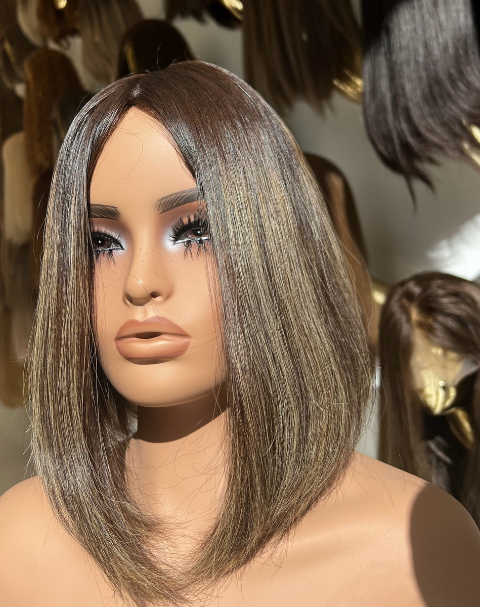 RITA| SILK TOP – House of WIGS Chicago